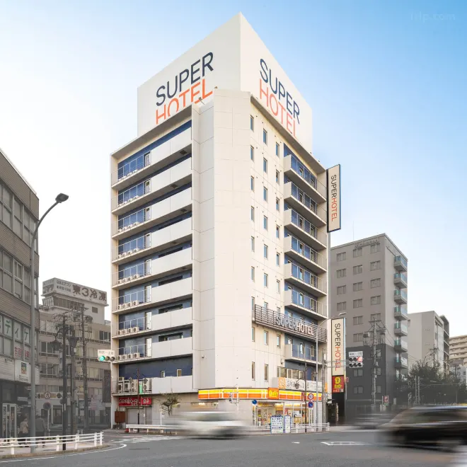 【Super Hotel】日本超級酒店介紹/專屬訂房優惠/免費早餐/大浴場/高CP值住宿推薦